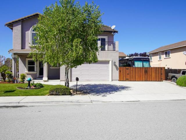 1890 Calistoga Drive