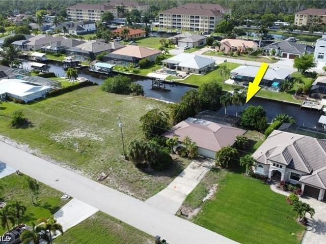 1890 Coral Point Dr, Cape Coral, FL 33990