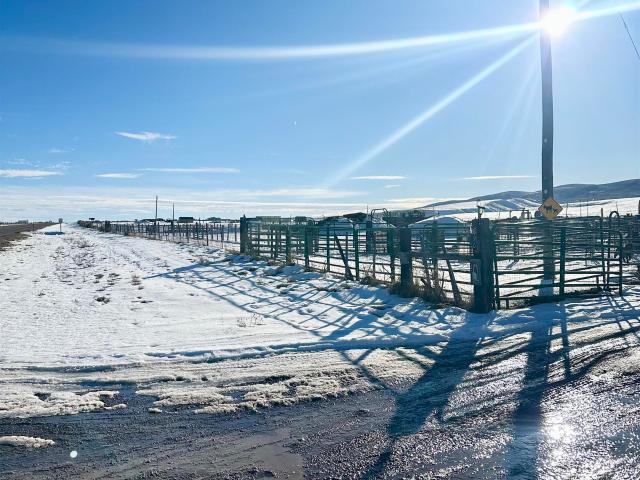 1890 County Road 207, Cokeville, WY 83114 | MLS #20260 | Compass