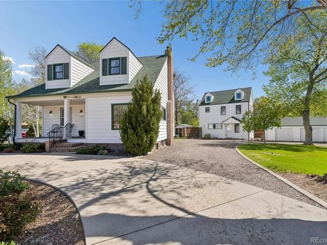 1890 Darlee Ct, Lakewood, CO 80215