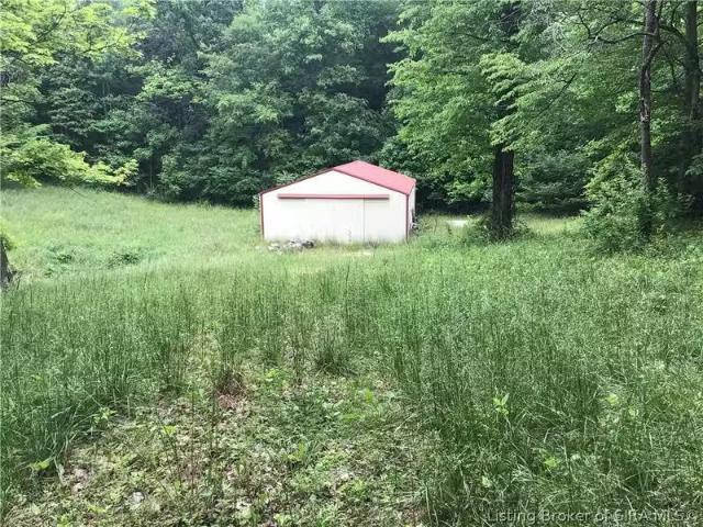 1890 DOGWOOD ESTATES RD NW, PALMYRA, IN 47164 Vacant Land For.