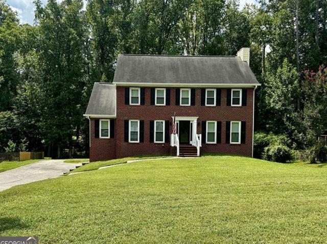 1890 Dovonshire Rd SW, Marietta, GA 30064