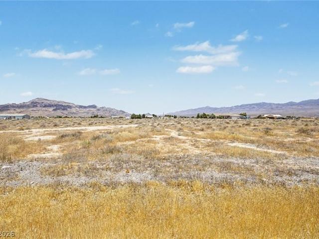 1890 Francine St, Pahrump, NV 89060
