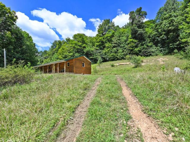 1890 Hall Fork Road