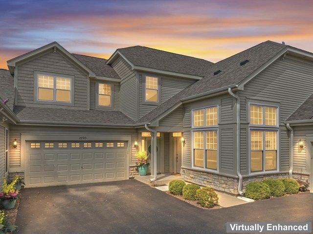 1890 Havenshire Rd Unit 1890, Aurora, IL 60502