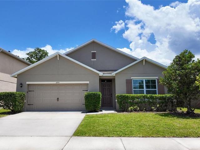 1890 Hickory Bluff Rd, Kissimmee, FL 34744