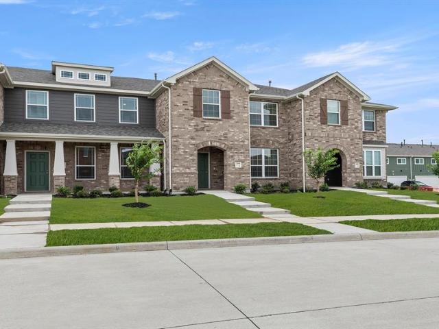 1890 Indigo Lane # 15