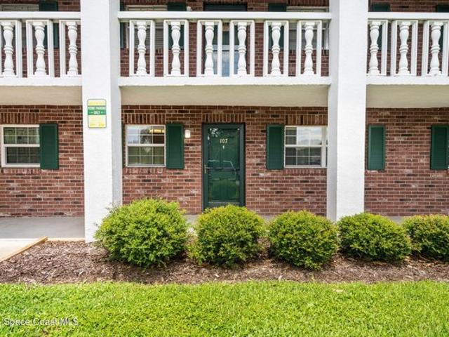 1890 Knox McRae Dr Unit 107F, Titusville, FL 32780