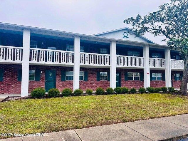 1890 Knox McRae Dr Unit 107F, Titusville, FL 32780