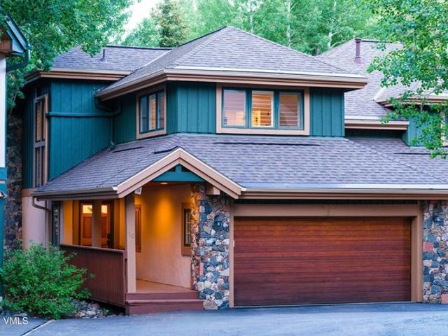 1890 Lions Ridge Loop Unit 10, Vail, CO 81657