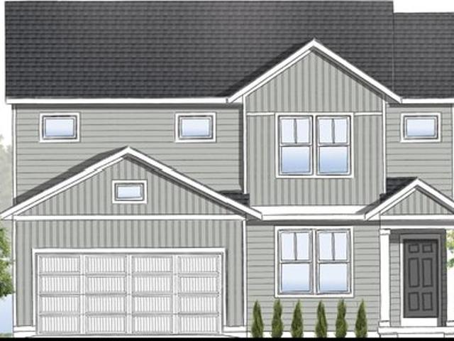 1890 Lowe Dr Unit 27, Spring Lake, MI 49456