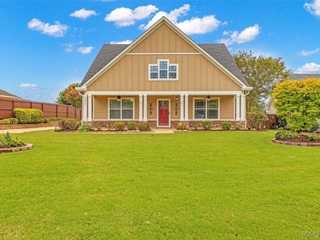 1890 Pendlebrook Dr, Prattville, AL 36066