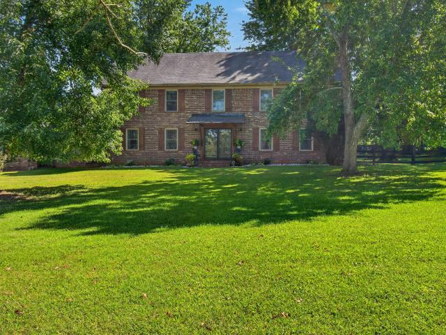 1890 Pope Road