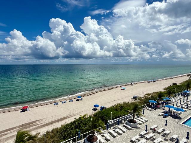 1890 S Ocean Dr, Unit 703, Hallandale Beach, FL 33009 | MLS #R11127