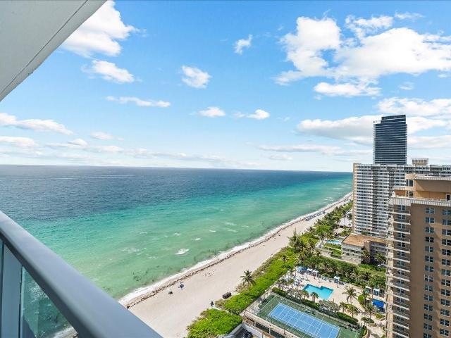 1890 S Ocean Dr, Unit PH4, Hallandale Beach, FL 33009 | MLS #F10555 | Compass
