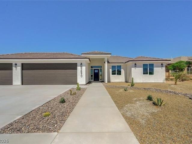 1890 S Manzanita Dr, Pahrump, NV 89048