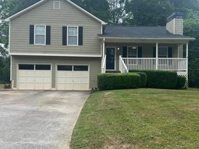 1890 Seals Rd, Dallas, GA 30157