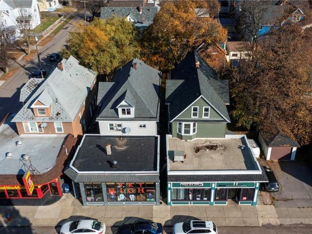 1890 Seneca Street