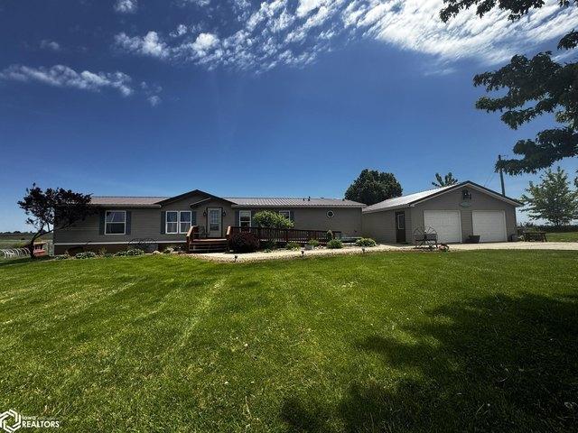 1890 th Ave, Woodburn, IA 50275