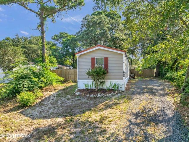 1890 Vale St SW Lot 25, Supply, NC 28462