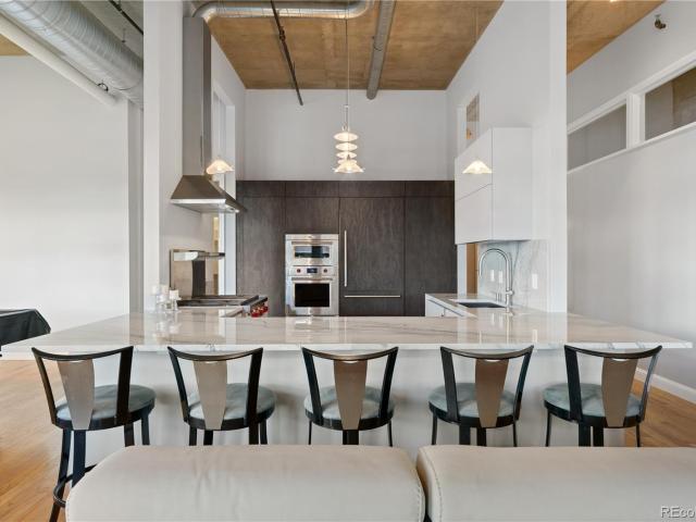 1890 Wynkoop Street # 801
