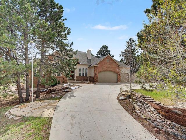 18910 Archers Dr, Monument, CO 80132 | MLS #5011 | Compass