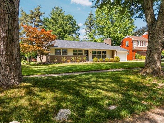 18910 Devonshire St, Beverly Hills, MI 48025
