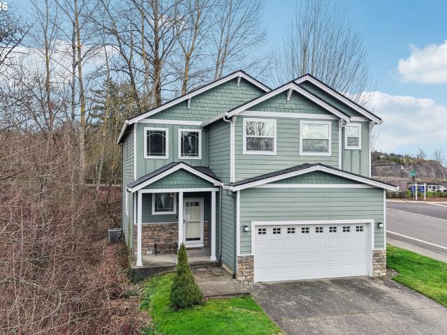 18910 SE 41st Dr, Vancouver, WA 98683 | MLS #273894 | Compass