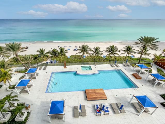 18911 Collins Ave Unit# 901, Sunny Isles Beach, US, FL
