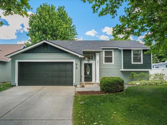 18911 E Baldwin Ln, Spokane Valley, WA 99016