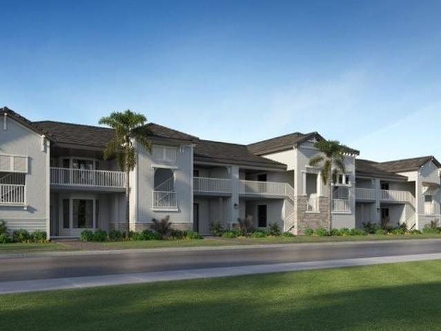 18911 Scallop Loop Unit 104, Lakewood Ranch, FL 34211