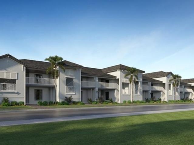 18911 Scallop Loop Unit 107, Lakewood Ranch, FL 34211