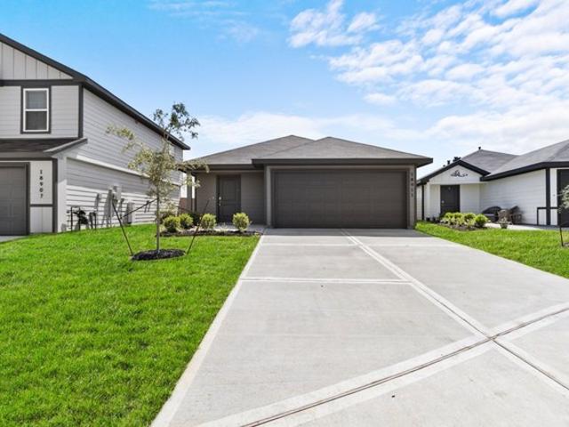 18911 Sunset Horizon Dr, Hockley, TX 77447