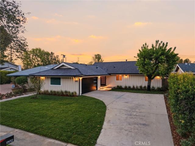18912 Halsted St, Northridge, CA 91324 | MLS #SR26127