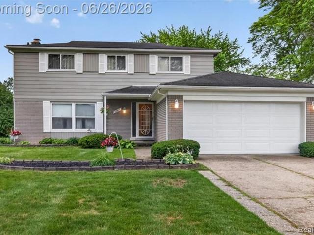 18917 Filmore St, Southfield, MI 48075