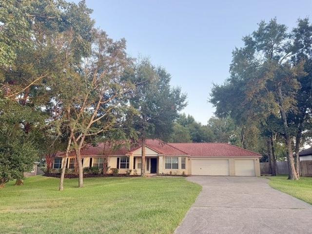 18917 Harbor Side Blvd, Montgomery, TX 77356
