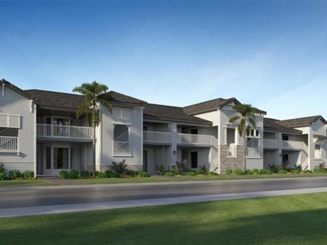 18917 Scallop Loop Unit 201, Lakewood Ranch, FL 34211