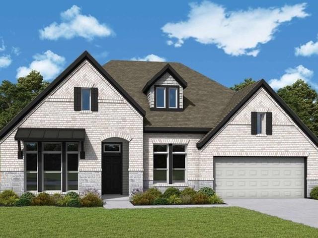 18914 Arroyo Mesa Dr, Crosby, TX 77532
