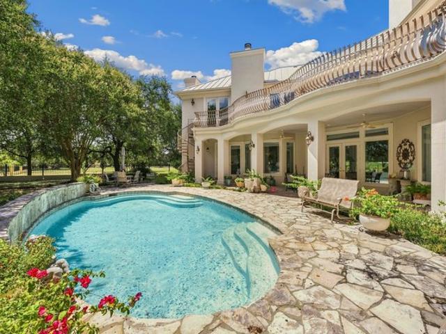 18914 DE Enclave, San Antonio, TX 78258