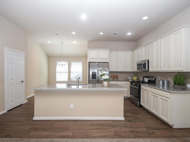 18914 Elrington Creek Court