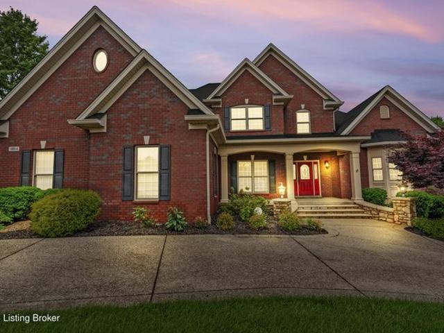18914 Ridgeleigh Ln, Louisville, KY 40245