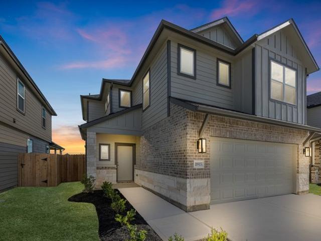 18915 Baldcypress Basin Ln, Houston, TX 77084
