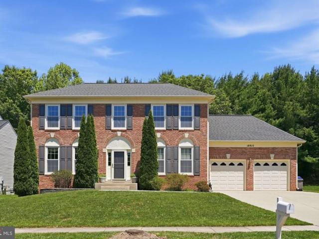 18915 Festival Dr, Boyds, MD 20841