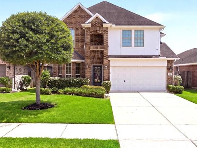 18915 Hartford Falls Ln, Richmond, TX 77407