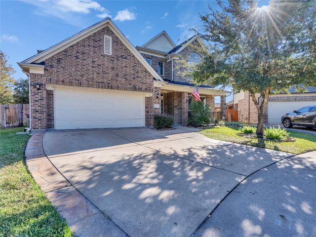 18915 Juniper Bend Court