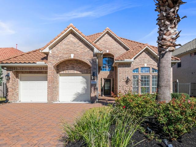 18918 Villa Bergamo Ln, Houston, TX 77094 | MLS #90073