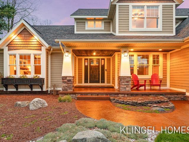 18918 Whispering Pines Way