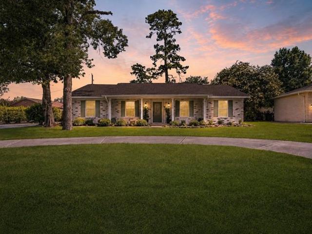 18918 Casper Dr, Spring, TX 77373