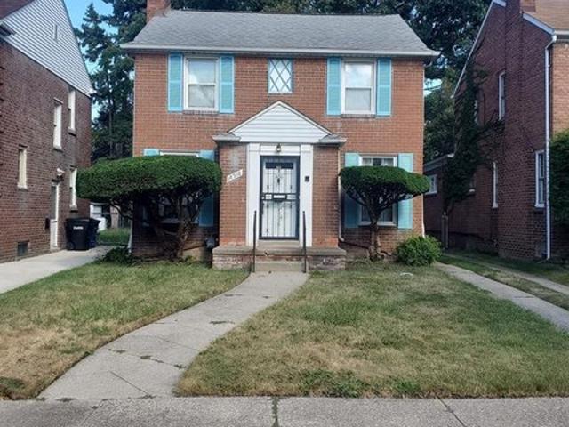 18918 Hartwell St, Detroit, MI 48235