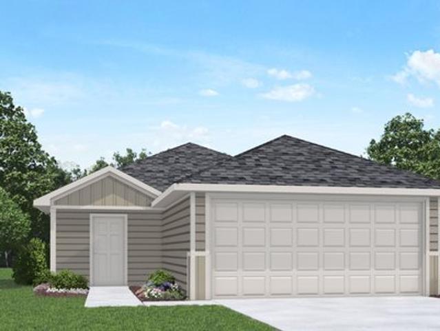 18918 Hawthorn Stem Dr, Hockley, TX 77447